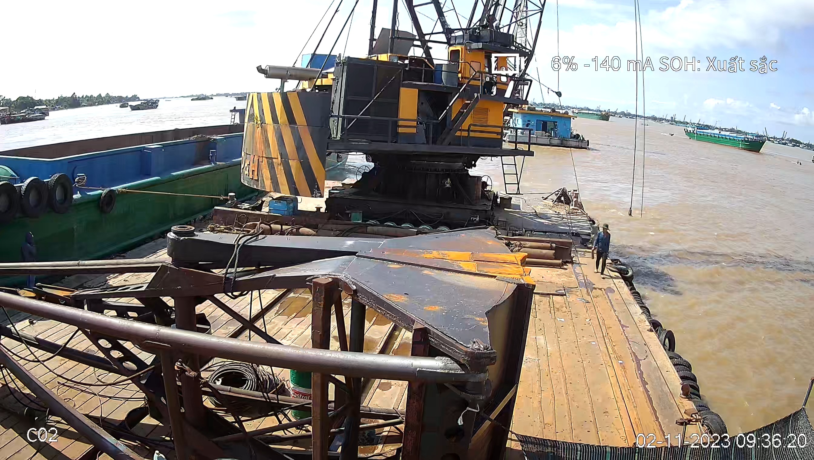 Clam Bucket Object Detection Dataset and Pre-Trained Model by Tan Pham ...