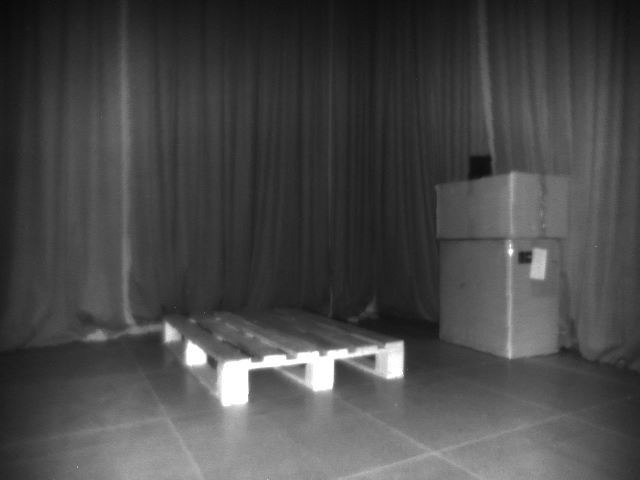 Pallet Model Object Detection Dataset And Pre Trained Model By Tuopan