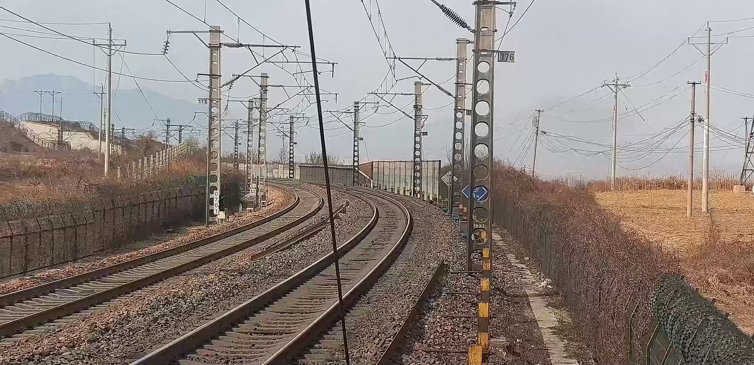 950 Object Detection Dataset by railway