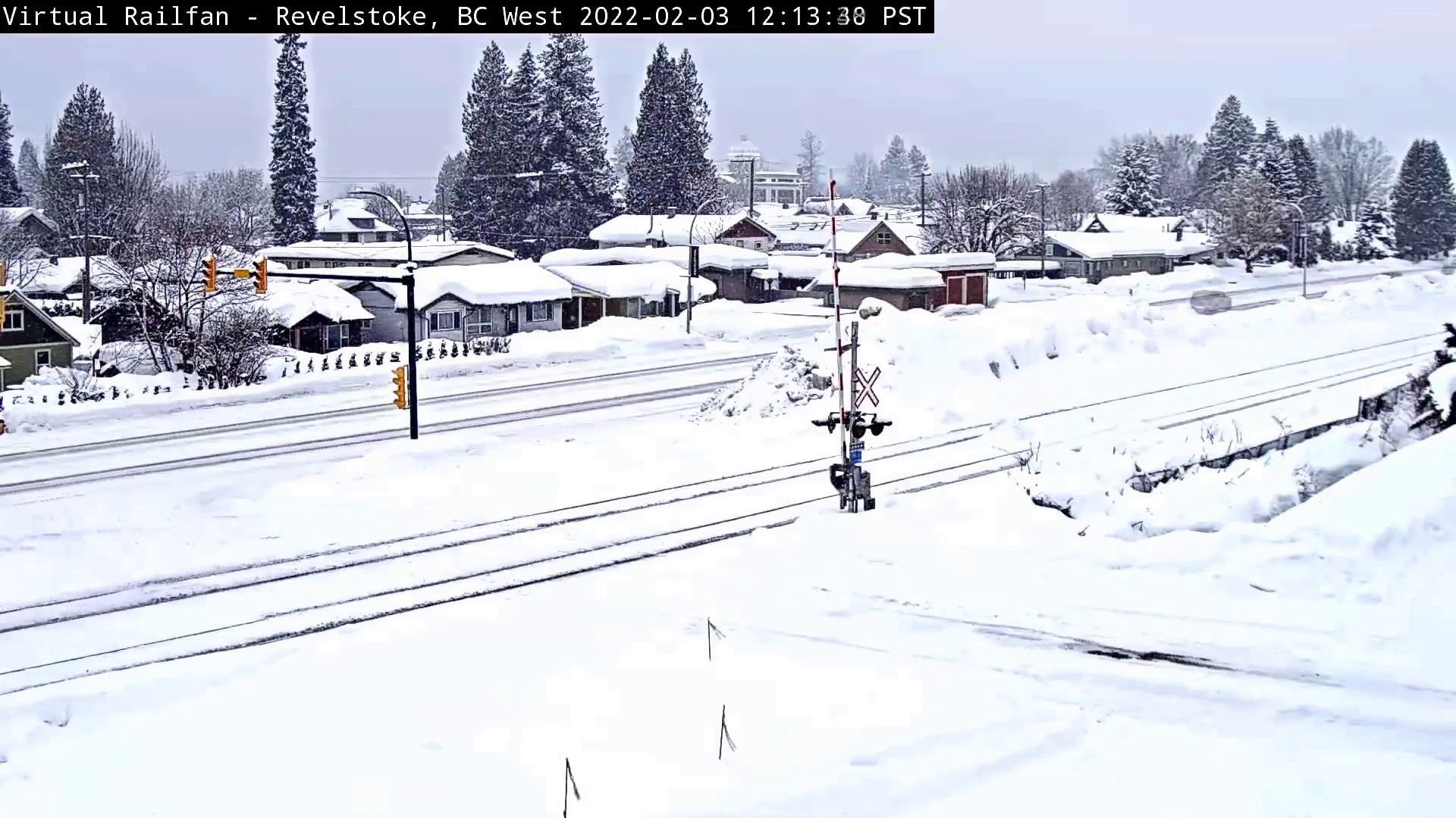 personANDcar Object Detection Dataset by railway