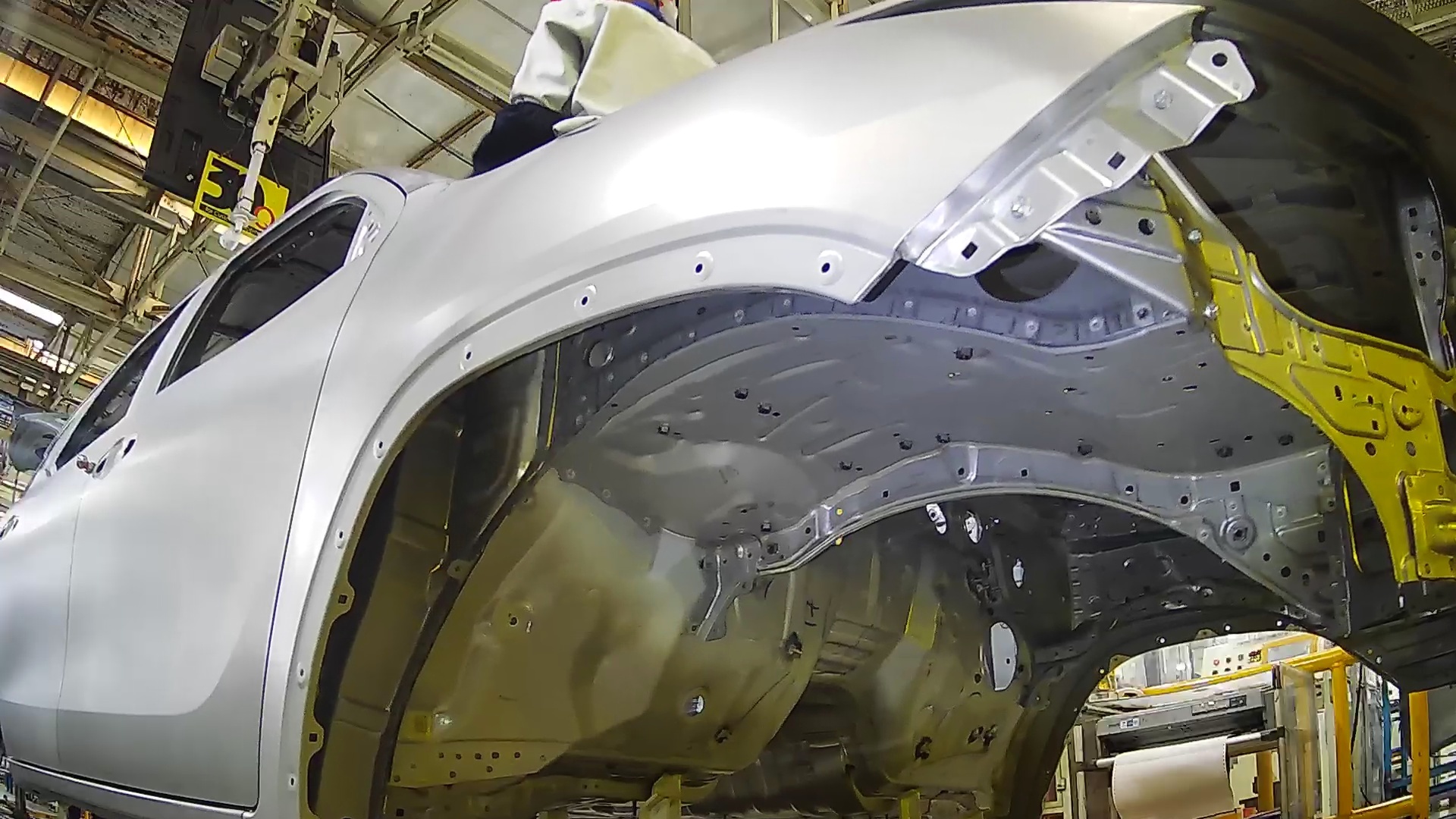 FORTUNER(650) Object Detection Model by 2 FORTUNER MF POS 8