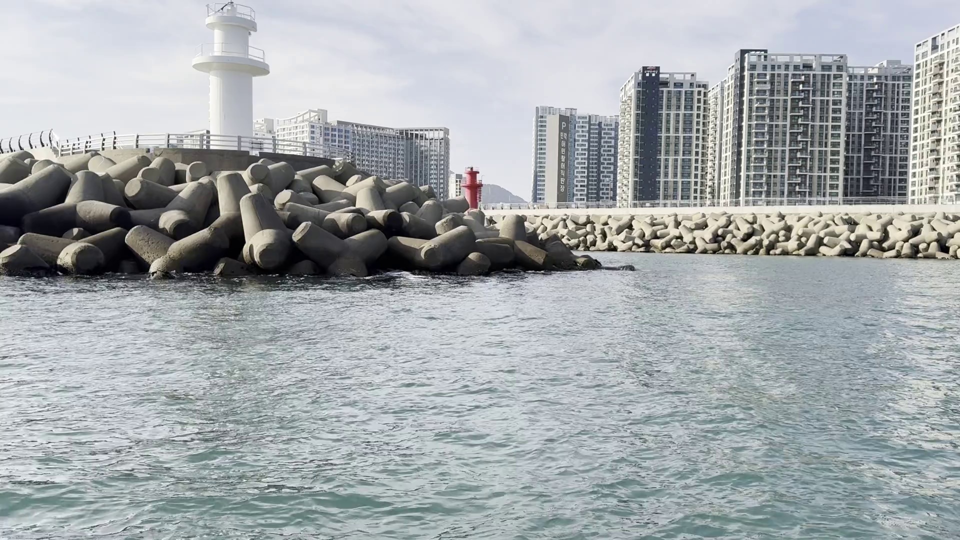 Marine_Obj Object Detection Dataset by DoubleO