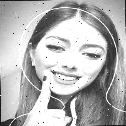 emotion Object Detection Dataset by PARK