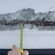 Defect Instance Segmentation Dataset and Pre-Trained Model by ardhu