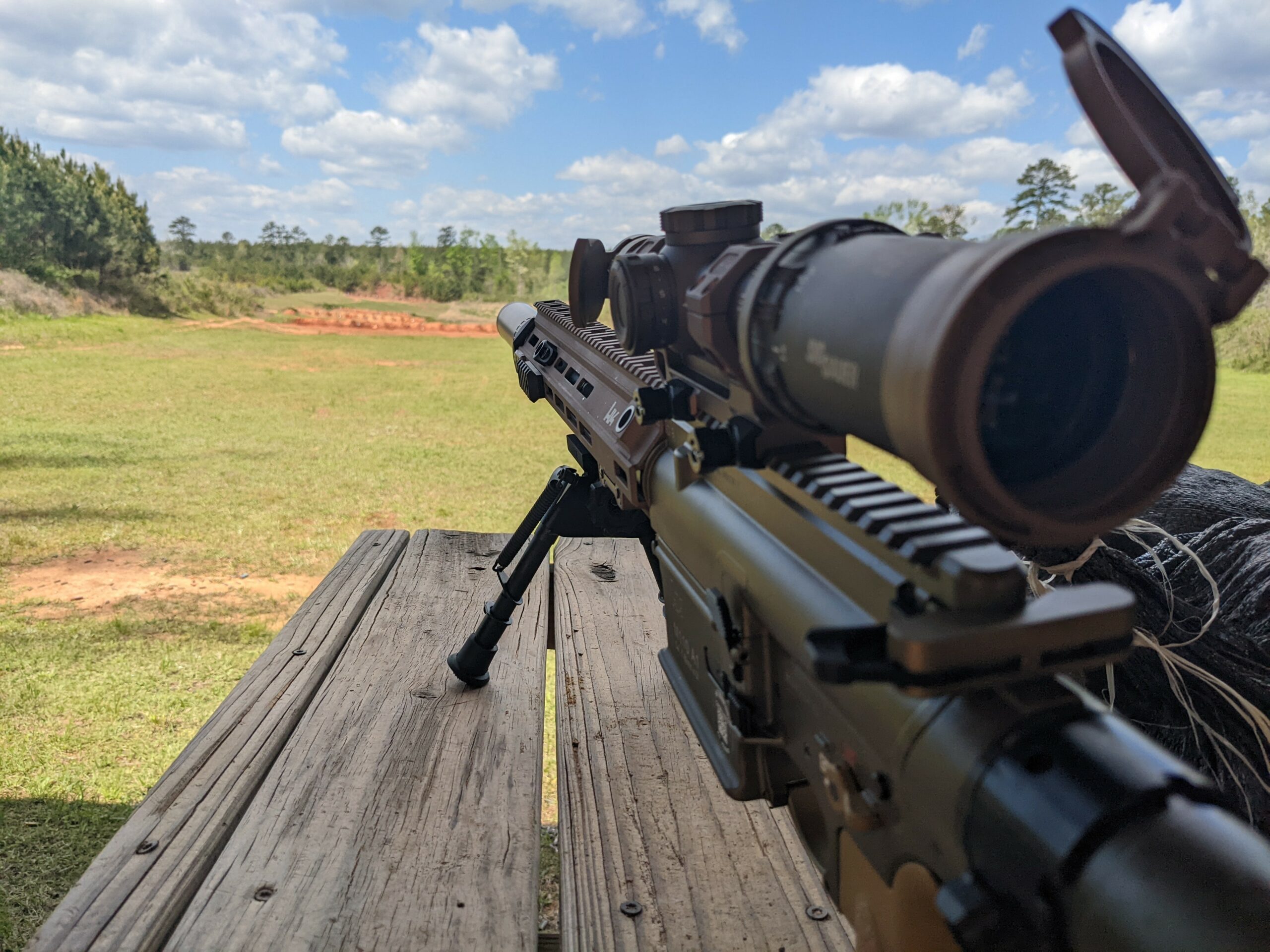Weapon Detection Object Detection Model by Object Detection