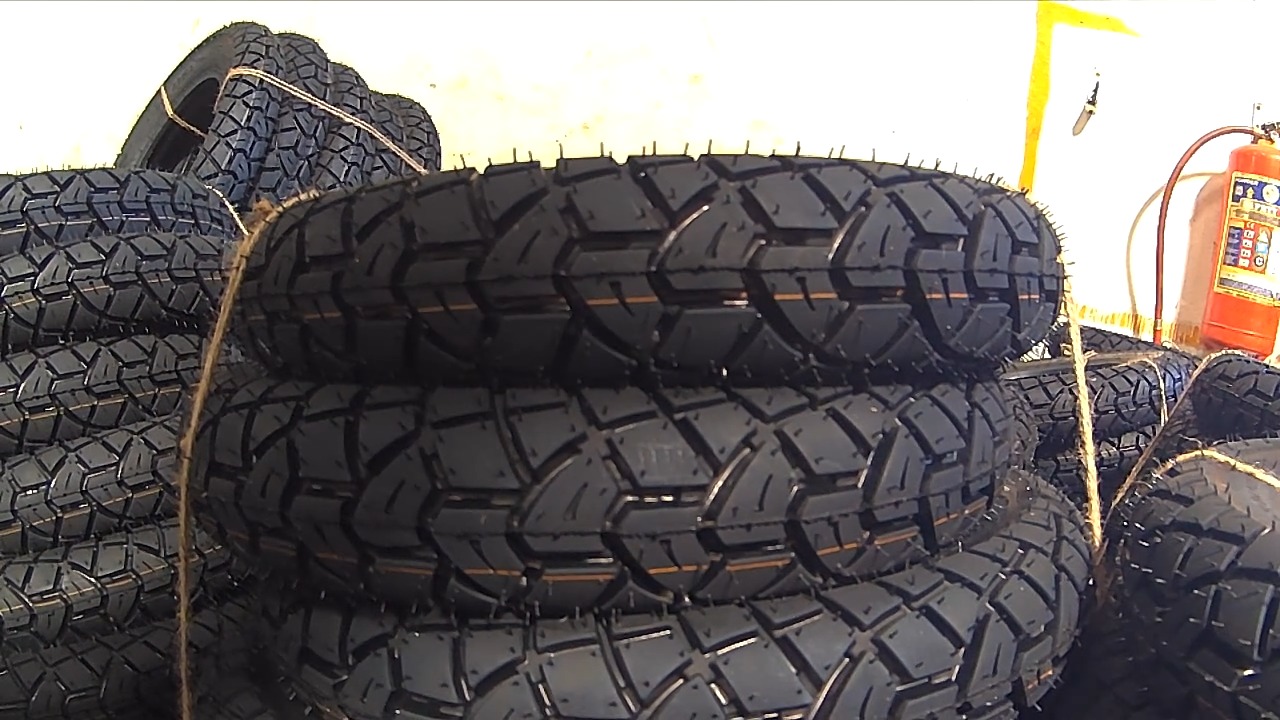Tyre Detection Object Detection Dataset By Durga