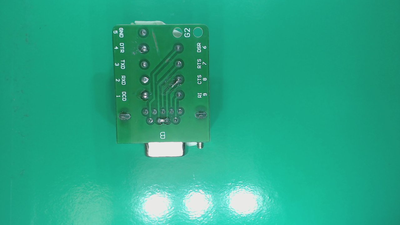Pcb Data3 Object Detection Dataset By National Taiwan University Of