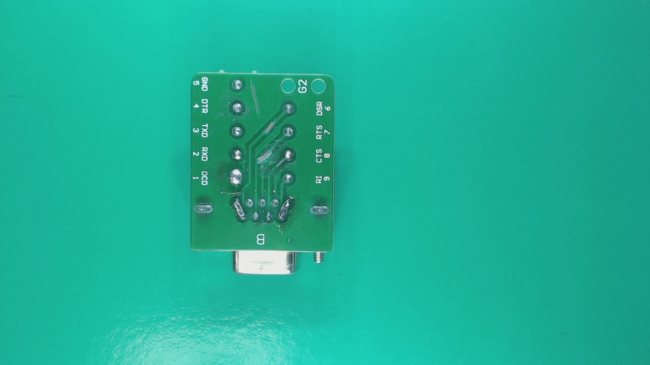 PCB-data5 Object Detection Dataset by National Taiwan University of Science and Technology