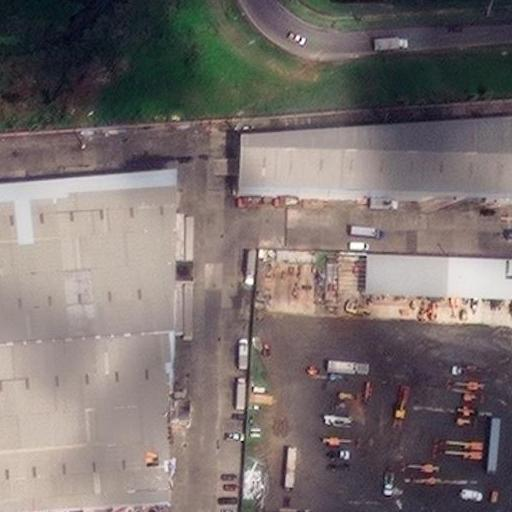 EY_50 Object Detection Dataset by WORKSPACE1