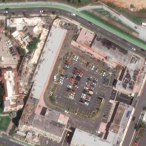 EY_1 Object Detection Dataset by WORKSPACE1