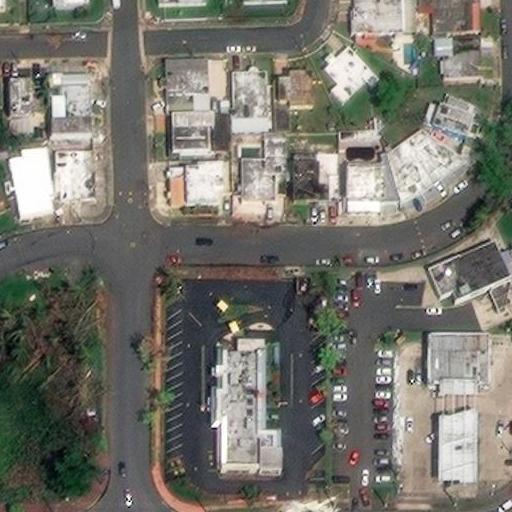 Project2 Object Detection Dataset by WORKSPACE1