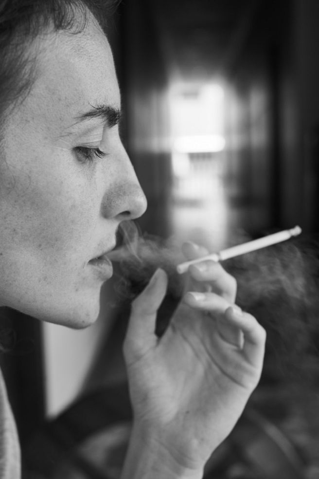 Smoking Object Detection Dataset By Toby Ai