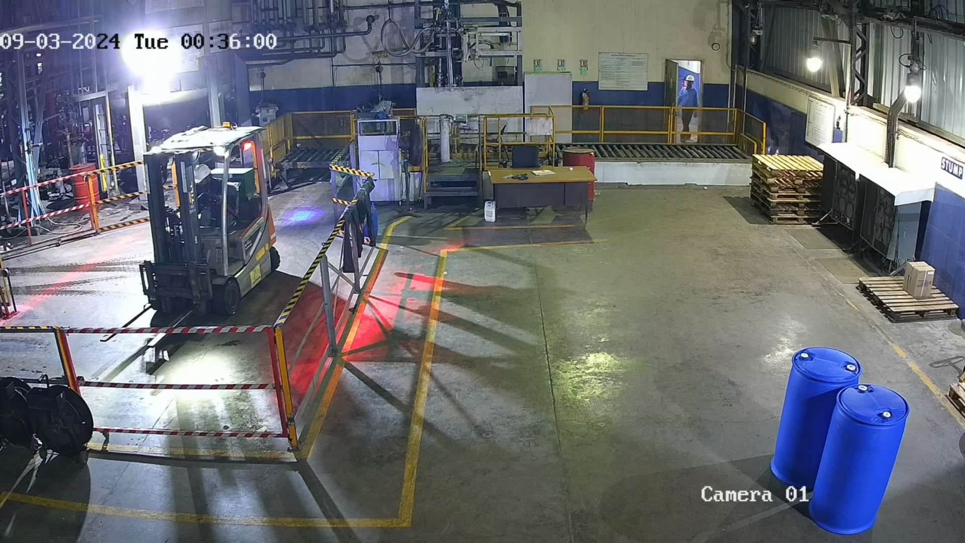 Dow Updated Object Detection Dataset By Objectdetection