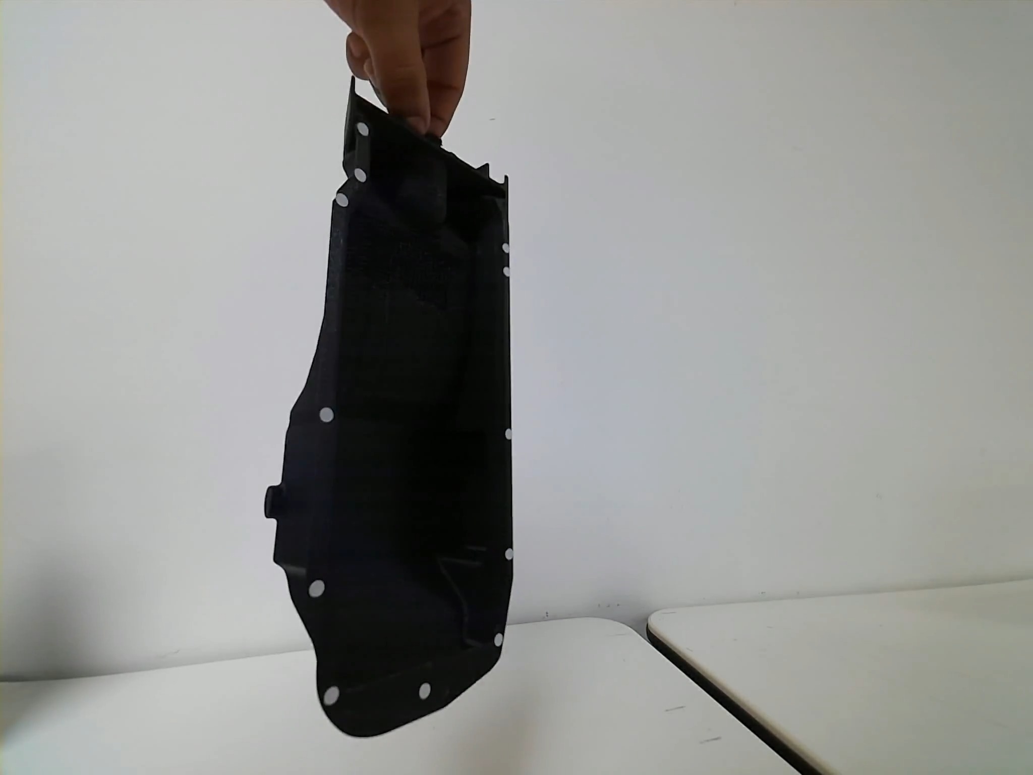 How to Use the OilPan Instance Segmentation API