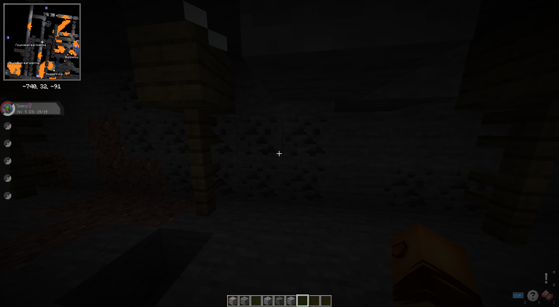 MinecraftDataset Object Detection Dataset and Pre-Trained Model by ...