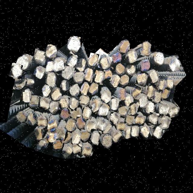 Rebar Object Detection Model By Rebar