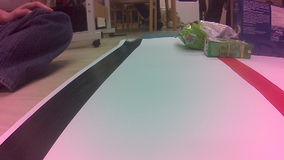 RNE Final Semantic Segmentation Dataset by RNE Final