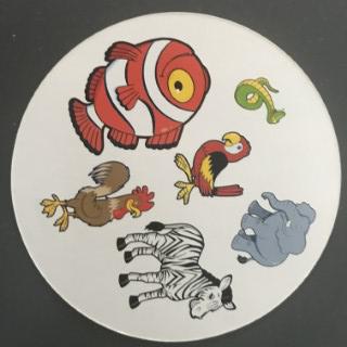 TP Object Detection Dataset by TP RES