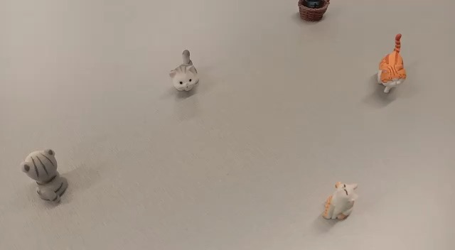 Baseline Dataset Object Detection Dataset And Pre Trained Model By Steamai