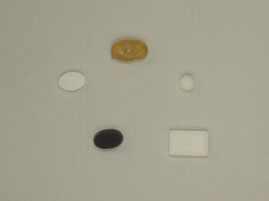 Pill Detection V3 Object Detection Dataset And Pre Trained Model By Vision