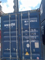 containercornerdetection - Roboflow Universe