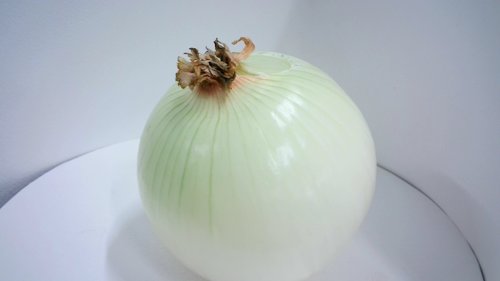 onion-detect Object Detection Dataset by Akira