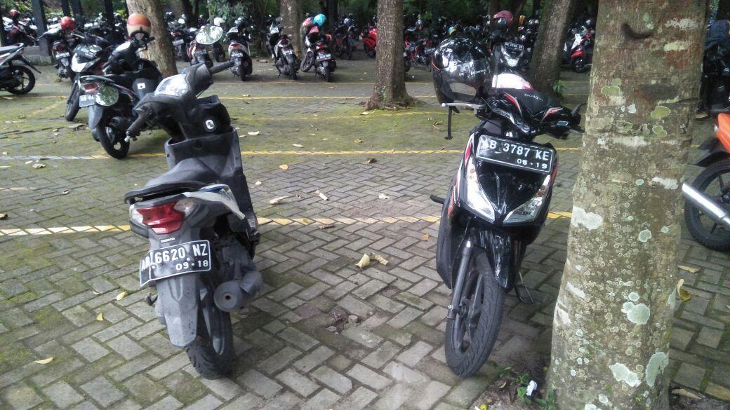 BSS Parking - Roboflow Universe