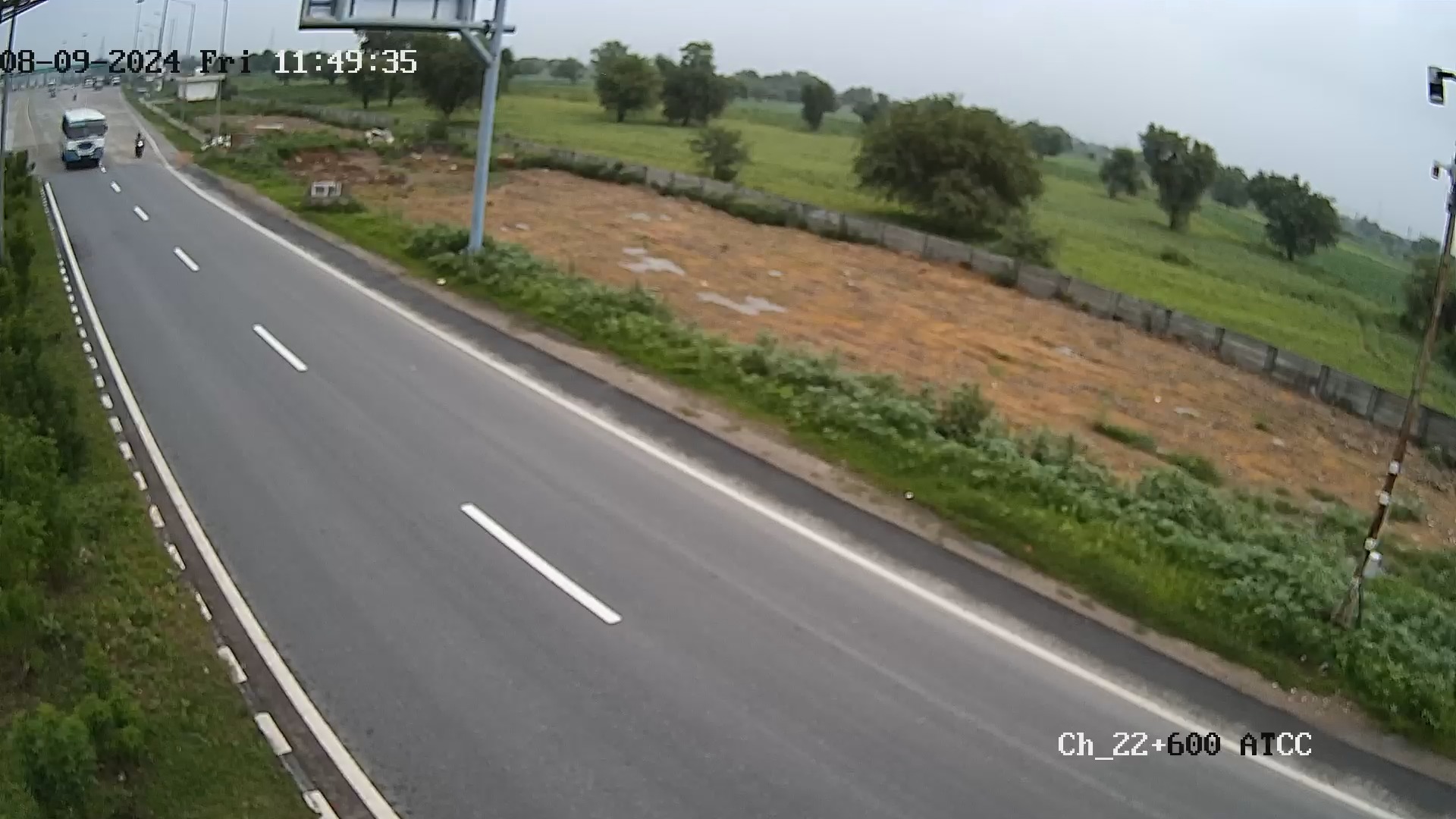 Accident2 Object Detection Model by Dhruv Dundabhi