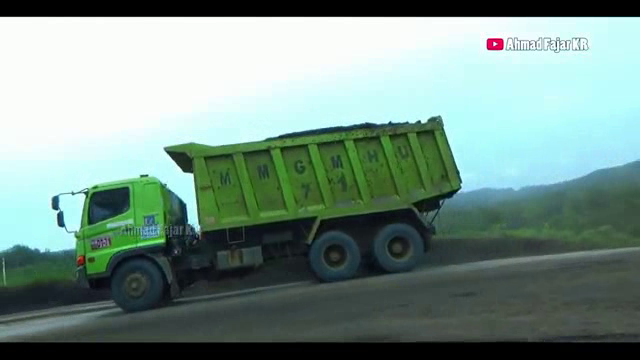 hauling truck code Object Detection Dataset by BTP Project