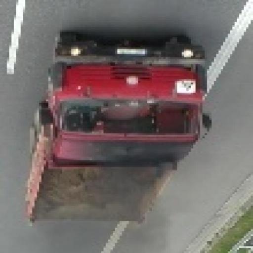 truck Object Detection Dataset by PLT