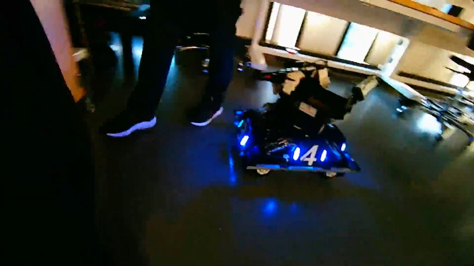 SFU Robomaster CV 2025 Object Detection Dataset by SFURobomasterCV 2025