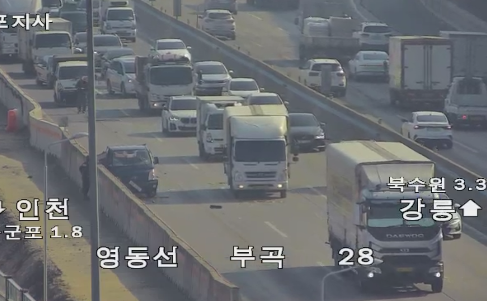 test Object Detection Dataset by donghee