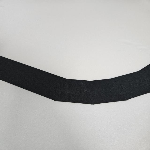 Line Detection2 Instance Segmentation Dataset By Nayeon