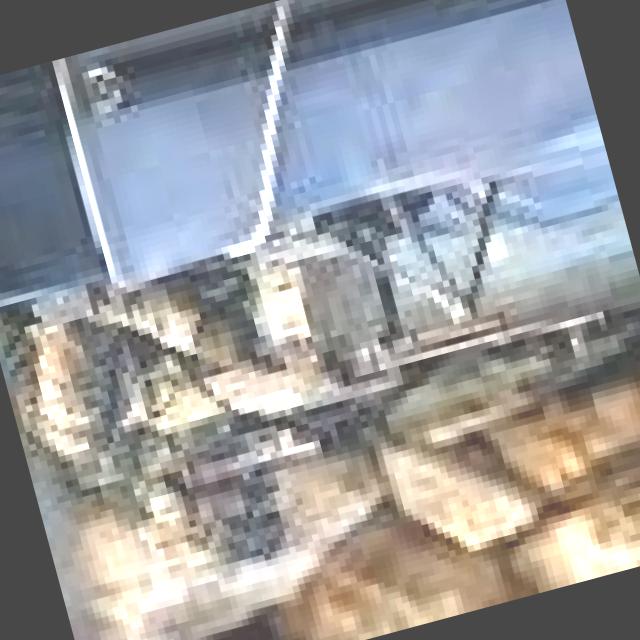 Weaponsdetection Object Detection Dataset By Ljmu