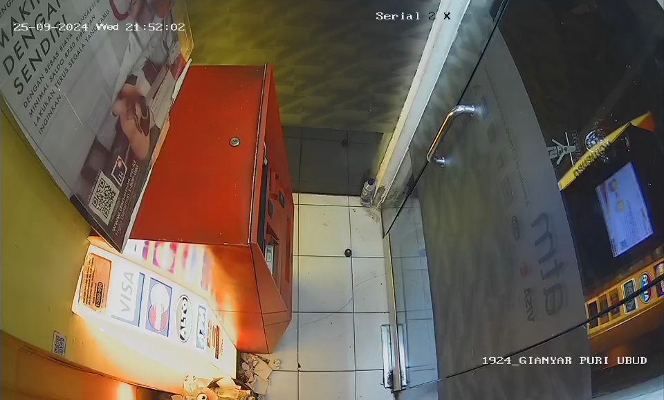 human-atm Object Detection Dataset by humanatmdatasets