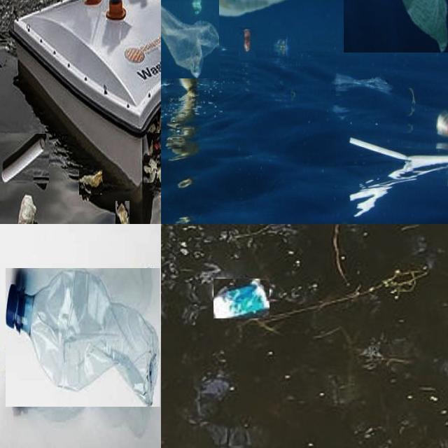 robocean (robocean-l7mcm) - Roboflow Universe