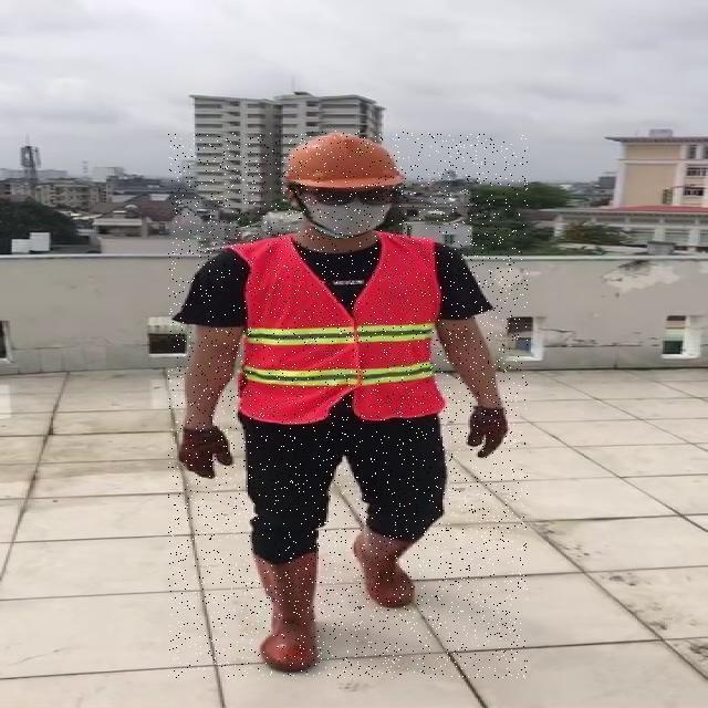 Epp Model Demo Object Detection Dataset And Pre Trained Model By Jhedai Things