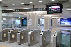 Ticket Gate Object Detection Dataset by project-yoa2s