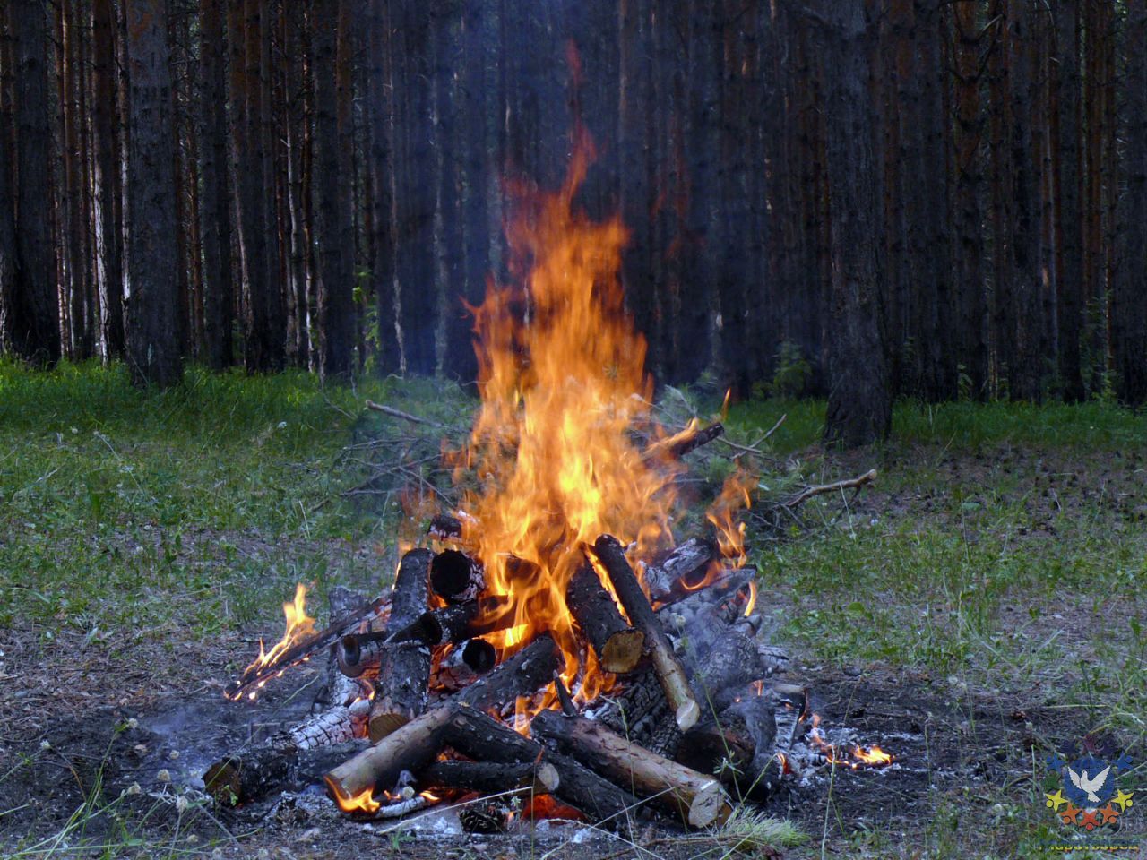 Fire Smoke Dataset Object Detection Dataset By Capston 2022