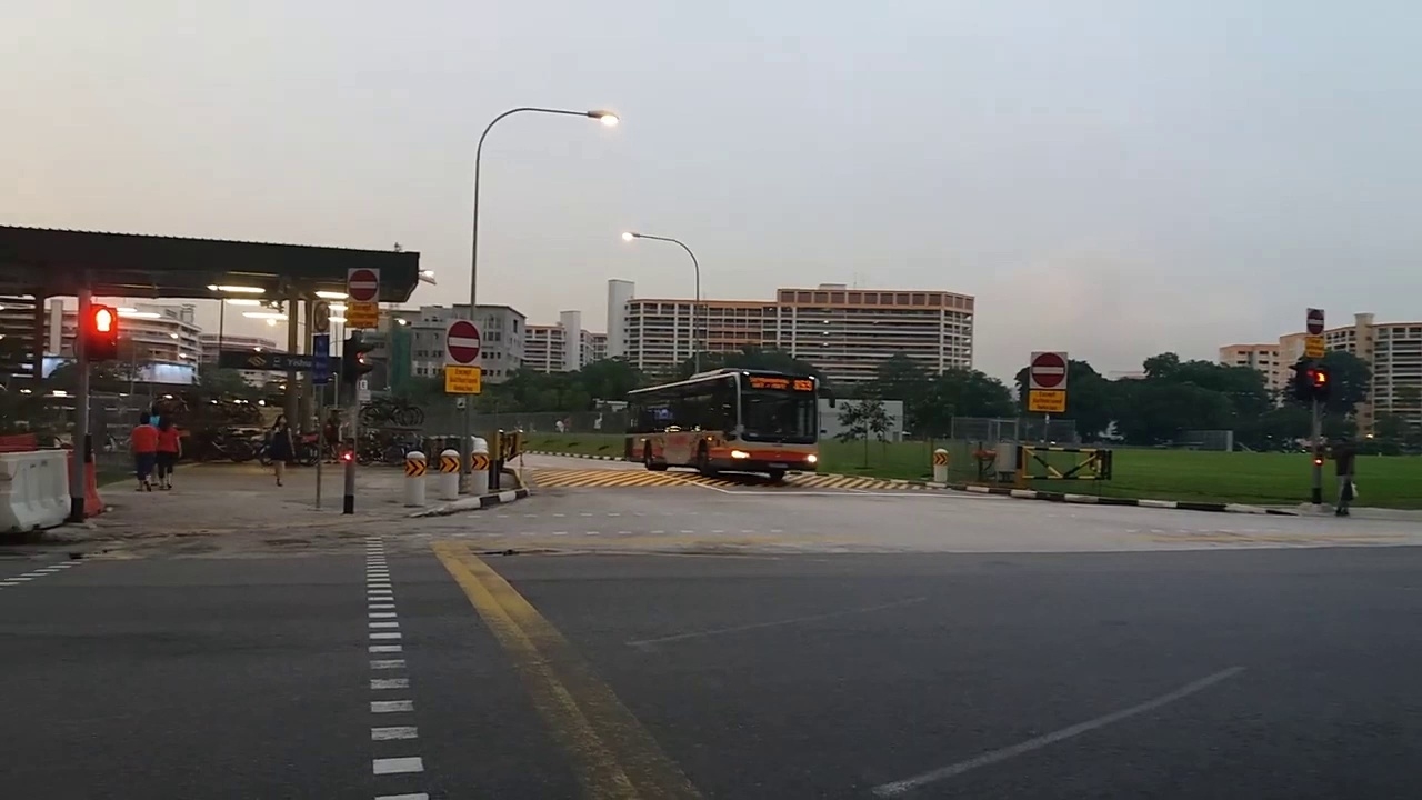 AI Navigation - Combined Bus Numbers Object Detection Dataset and Pre-Trained Model by ...