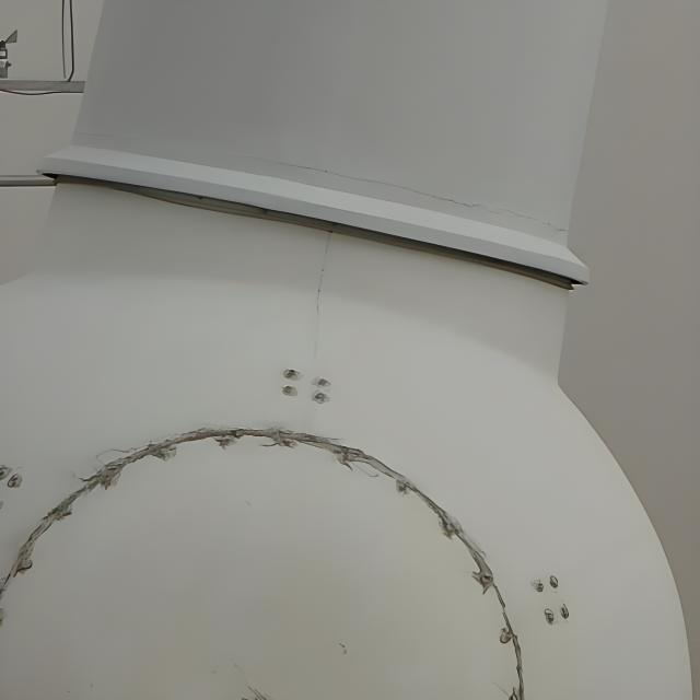 SAM-Automatic labeling Instance Segmentation Dataset by windturbine