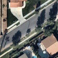 A2 project Instance Segmentation Dataset by Class