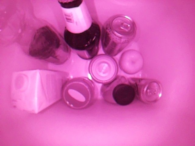 IoT-Fridge Object Detection Dataset by Elia Ziviani