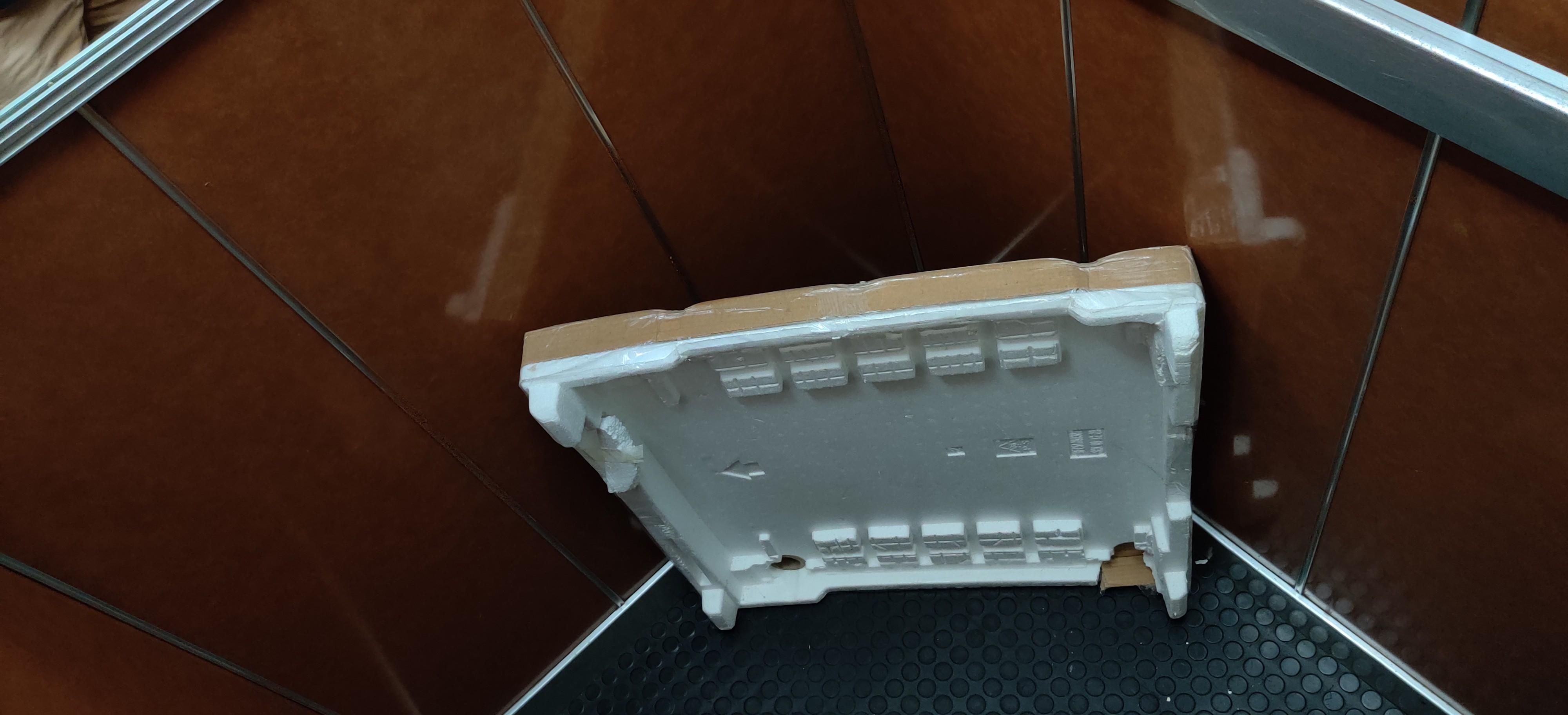 garbage Instance Segmentation Dataset by ai