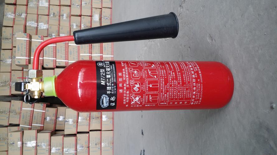 Fire extinguisher Object Detection Dataset by 550W