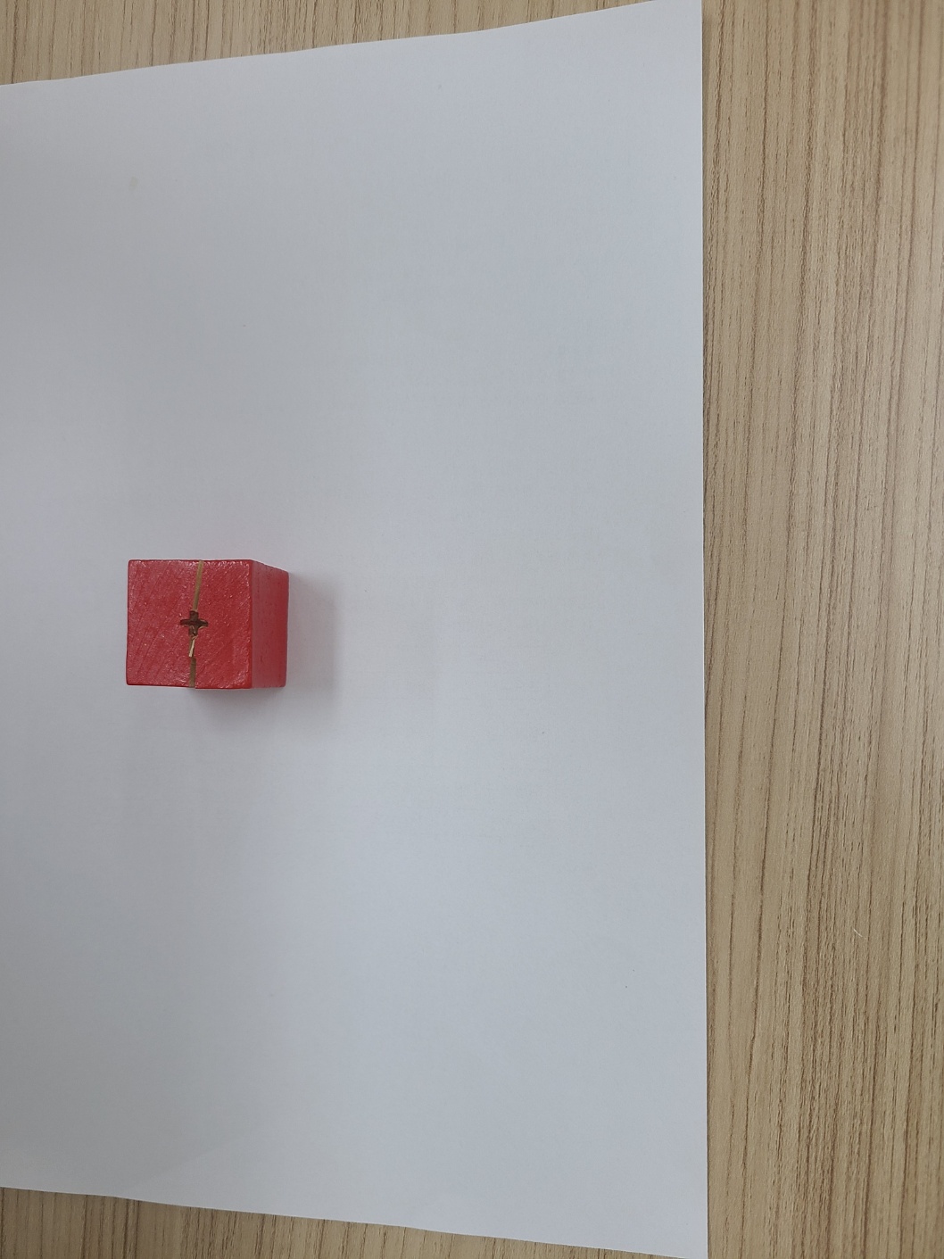 Wood_block Object Detection Dataset and Pre-Trained Model by block