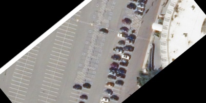 memo_car_detection Object Detection Dataset by sandi