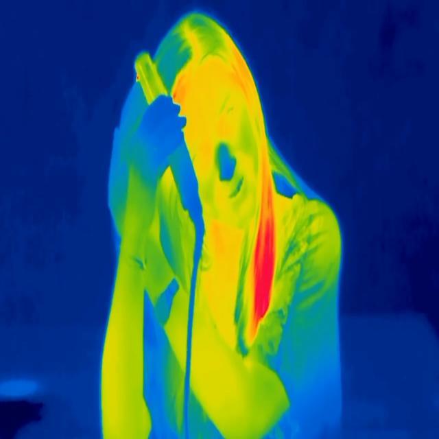 heat up full res Object Detection Model by sigproj