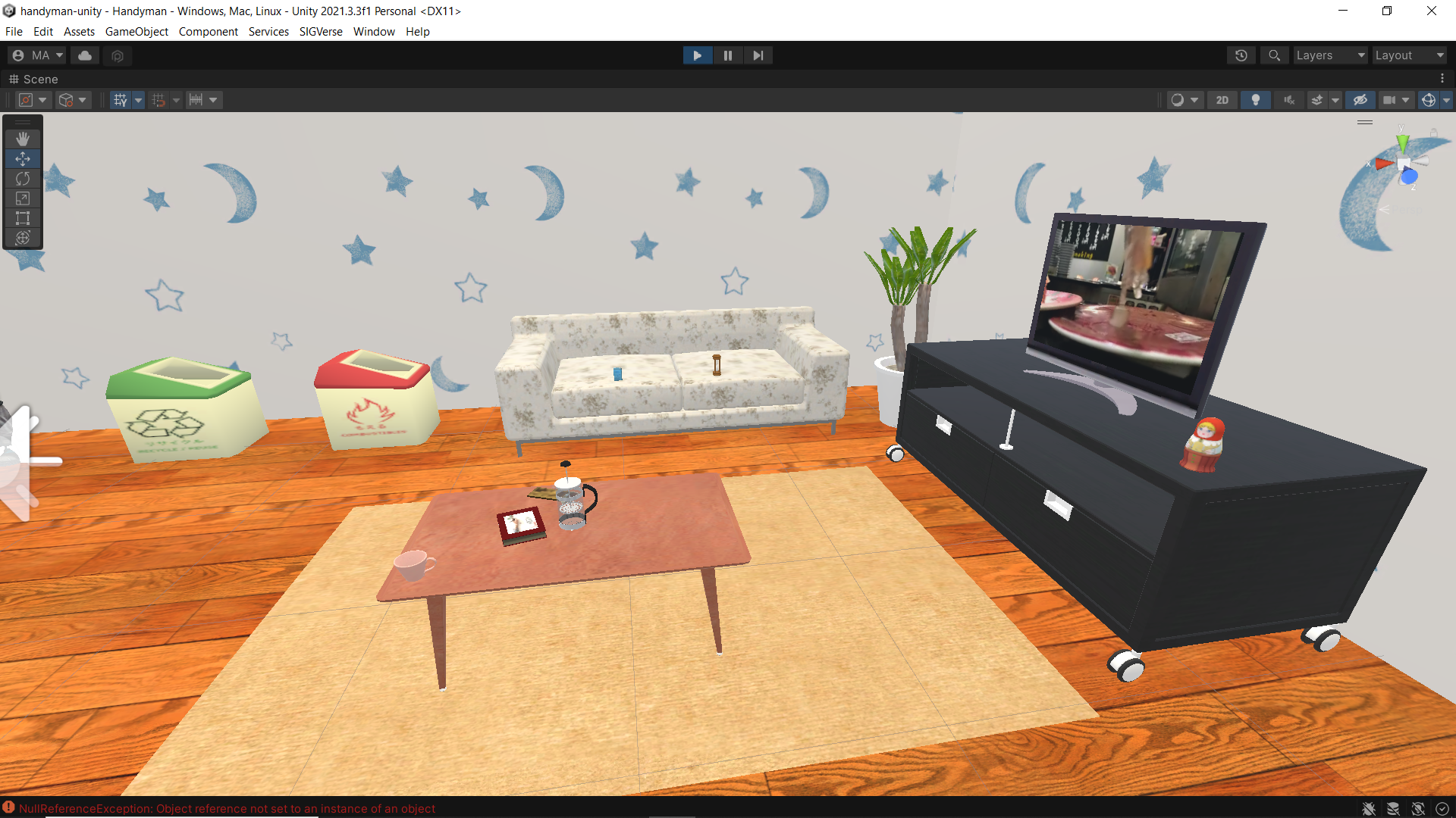 RoboCup@Home Object Detection Dataset and Pre-Trained Model by Robocup RoboCup@Home Object Detection Dataset and Pre-Trained Model by Robocup