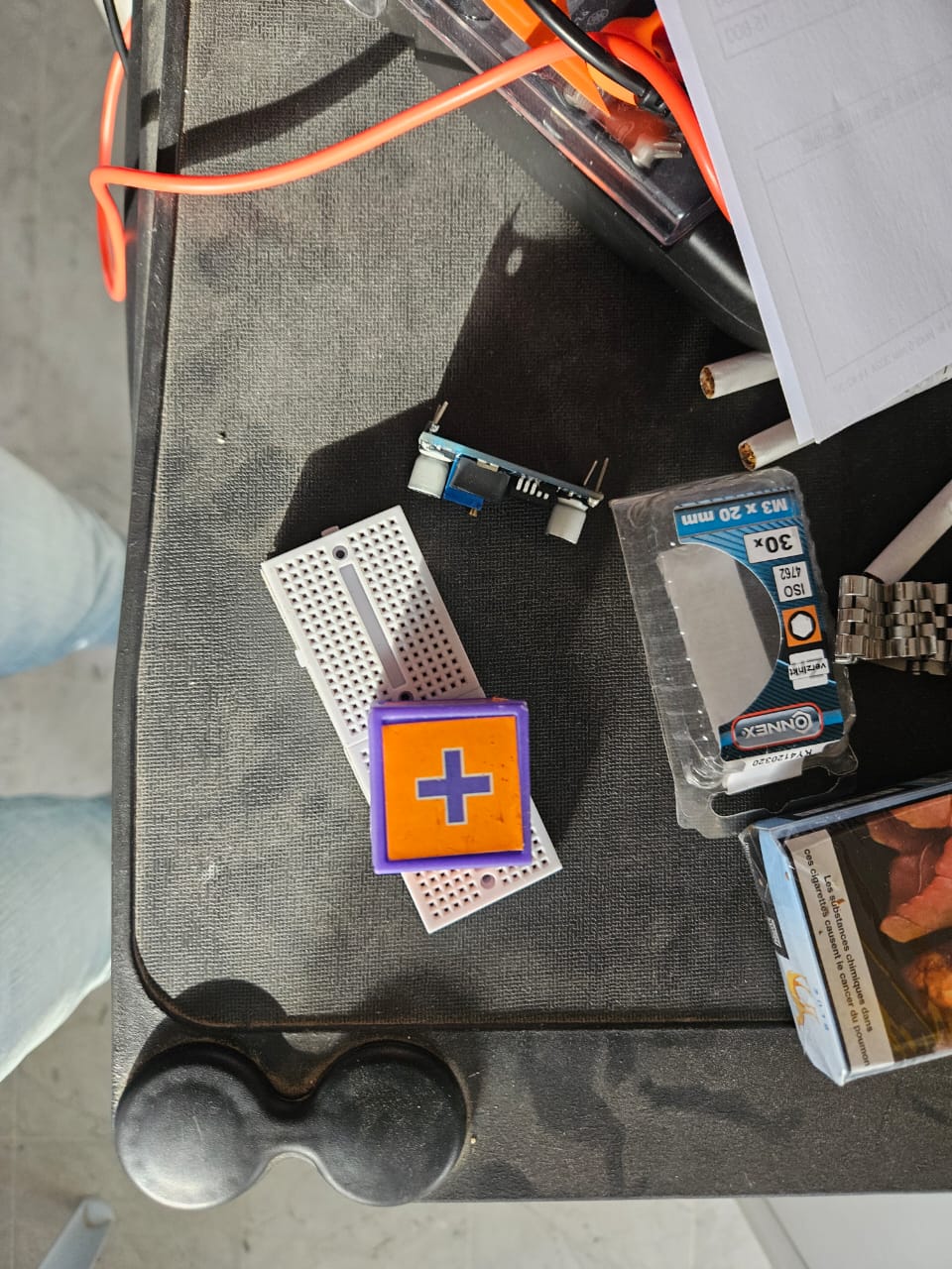 Autonomous_robotic_arm Object Detection Dataset and Pre-Trained Model ...